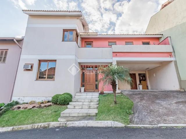 Casa no bairro Cavalhada