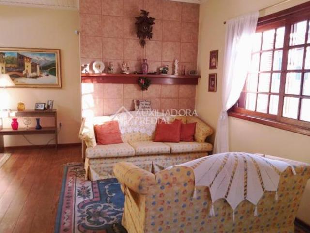 Casa no bairro Cavalhada