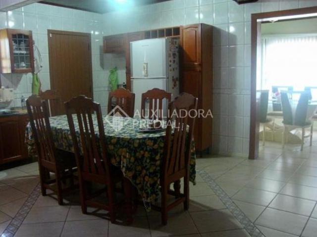 Casa no bairro Centro