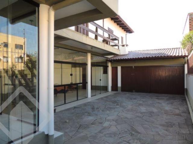 Casa no bairro Centro