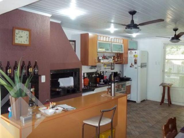 Casa no bairro Centro
