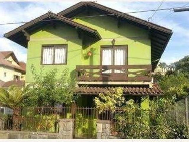 Casa no bairro Centro