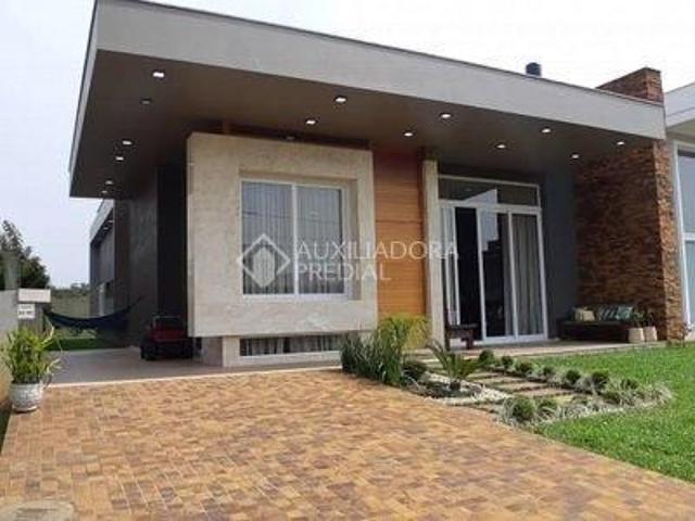 Casa no bairro Centro