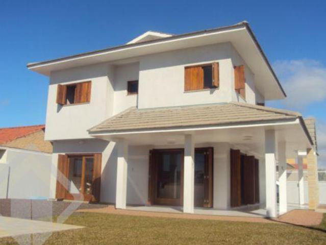 Casa no bairro Centro