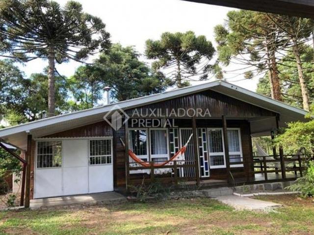 Casa no bairro Centro
