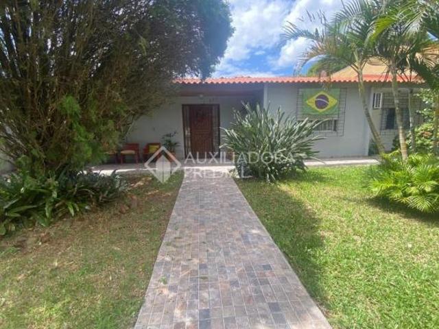Casa no bairro Centro
