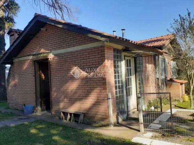 Casa de 3 quartos no bairro Centro em Canela