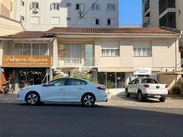 Casa no bairro Centro