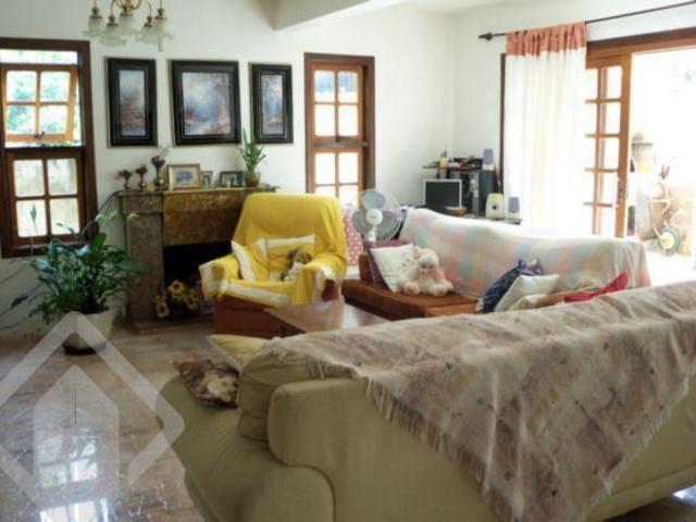 Casa no bairro Centro