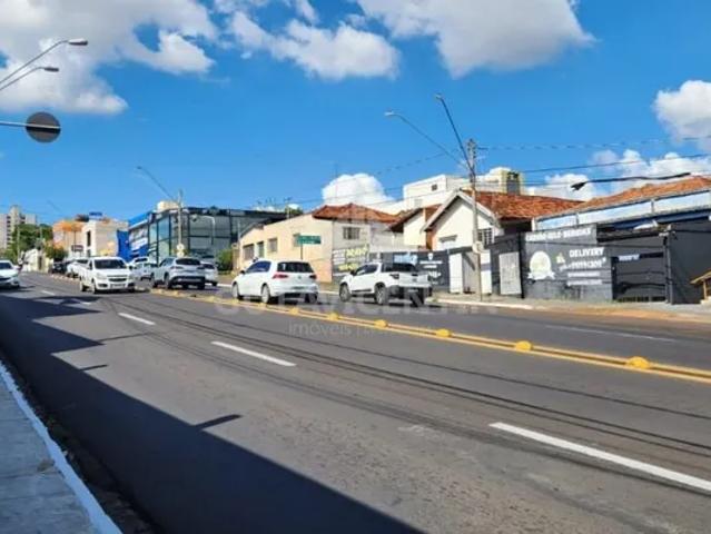 Casa no bairro Centro