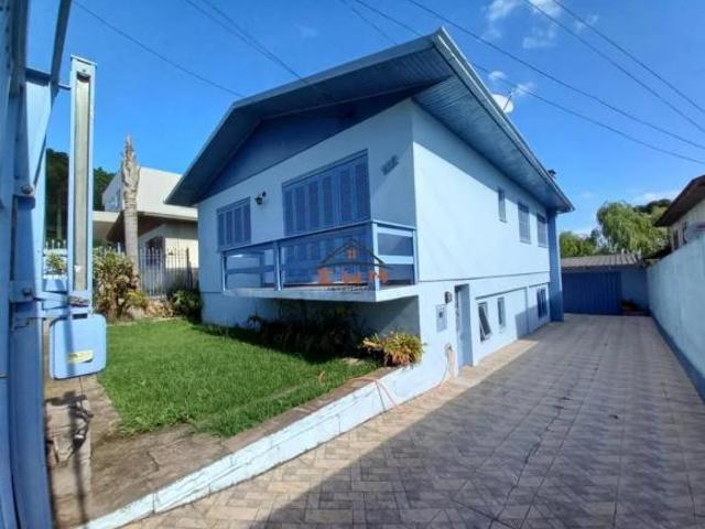 Casa no Bairro Centro em Farroupilha/RS