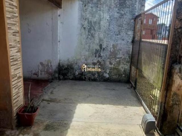 Casa no bairro Cecília em Viamão