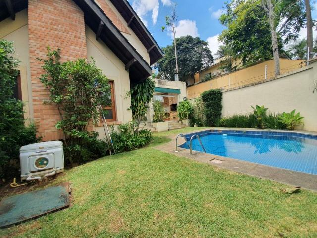 Casa no bairro Chácara Monte Alegre, São Paulo SP Para alugar Ref.: BB125788 Bamberg