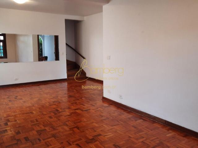 Casa no bairro Chácara Monte Alegre, São Paulo SP Para alugar Ref.: BB131011 Bamberg