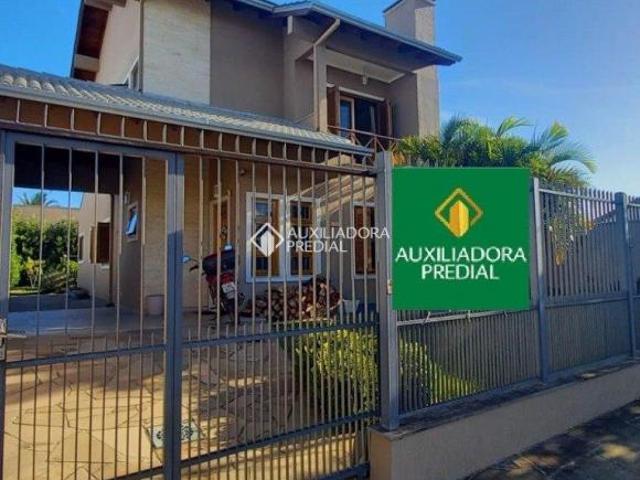 CASA IMPECÁVEL COM ALTO PADRÃO DE ACABAMENTO CHÁCARA DAS PAINEIRAS | GUAÍBA/RS