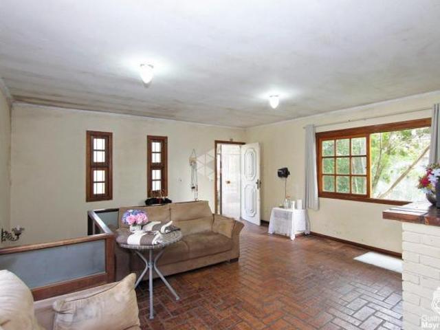 Casa no bairro Chácara das Pedras