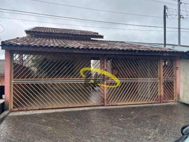 Casa no Bairro Chácara Vista Alegre em Cotia