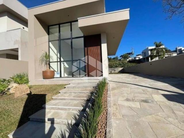 Casa no bairro Chácaras
