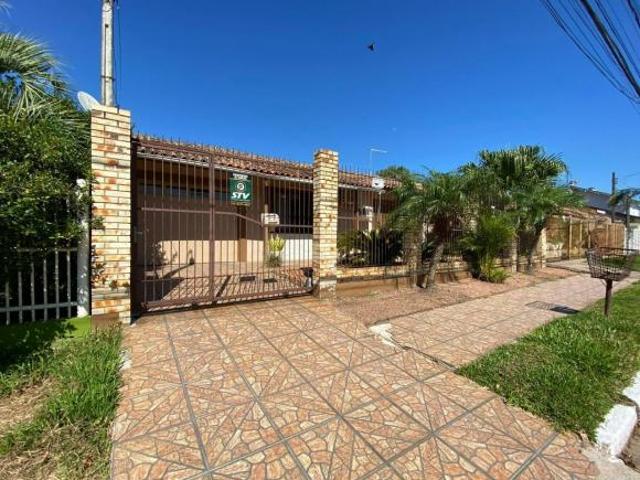 Casa no bairro Cinco Colônias