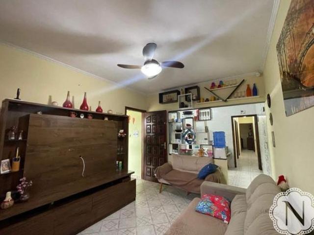 Casa à venda com 2 quartos no bairro Cibratel II