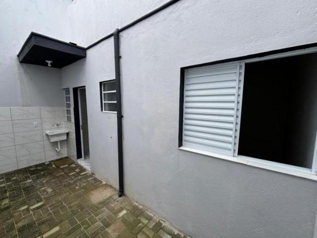 Casa no bairro Cibratel 2 em Itanhaém, no litoral sul de São Paulo, localizado á 1,5 KM do mar