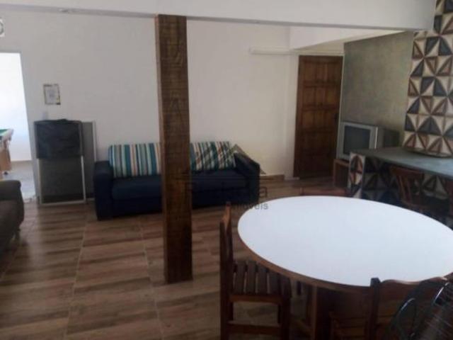 Casa no bairro Cibratel II em Itanhaém à 1.000 metros do mar