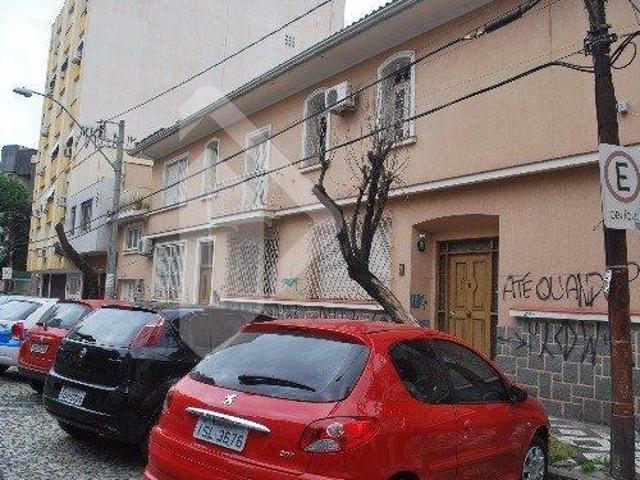 Casa no bairro Cidade Baixa