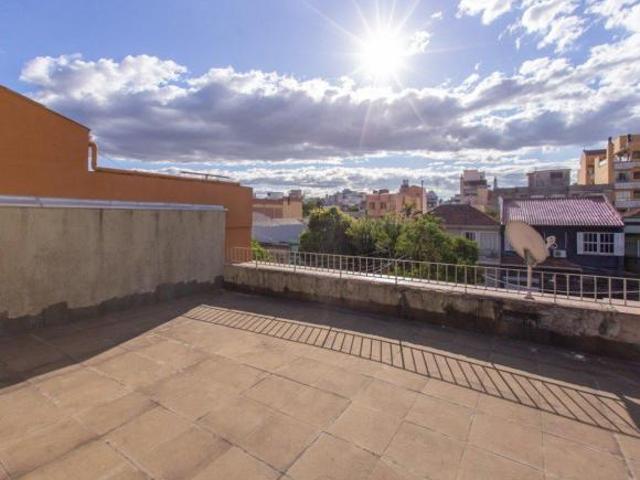 Casa no bairro Cidade Baixa