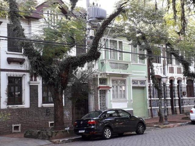 Casa no bairro Cidade Baixa