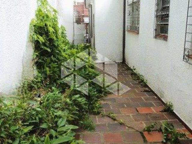 Casa no Bairro Cidade Baixa a metros do Zaffari Lima e Silva e do Parque da Redenção