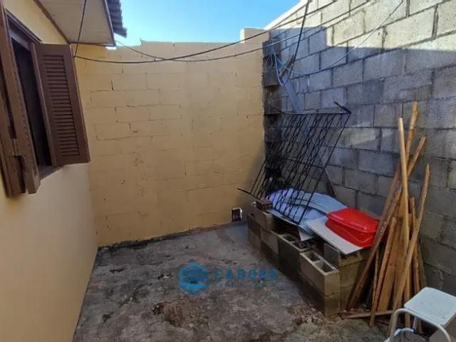 Casa no bairro cidade industrial