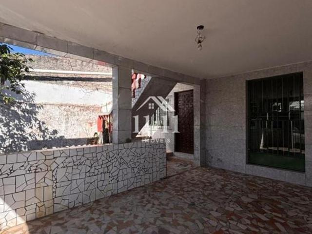 Casa no bairro Cidade Industrial, em Curitiba/PR
