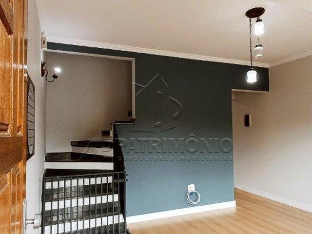 Casa no bairro Cidade Jardim com 3 dormitórios, 1 sendo suíte