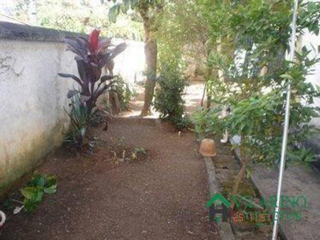 CASA NO BAIRRO CIDADE NOVA