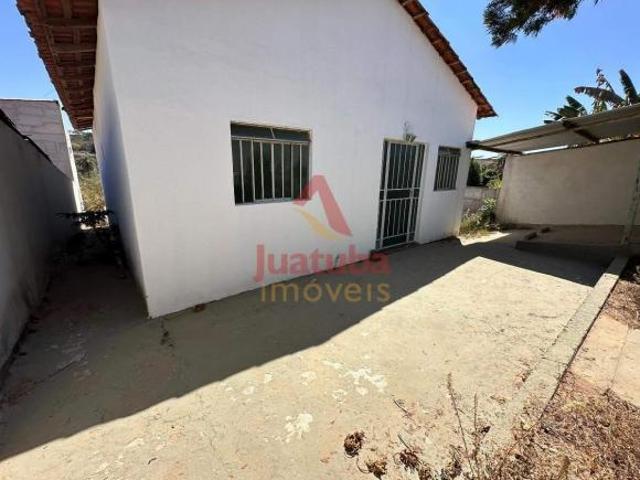 Casa no bairro Cidade Nova II em Juatuba | JUATUBA IMÓVEIS