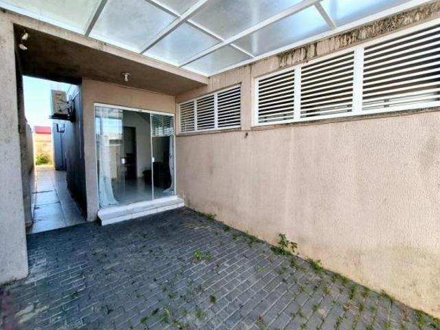 Casa no bairro Cidade Nova Peruíbe