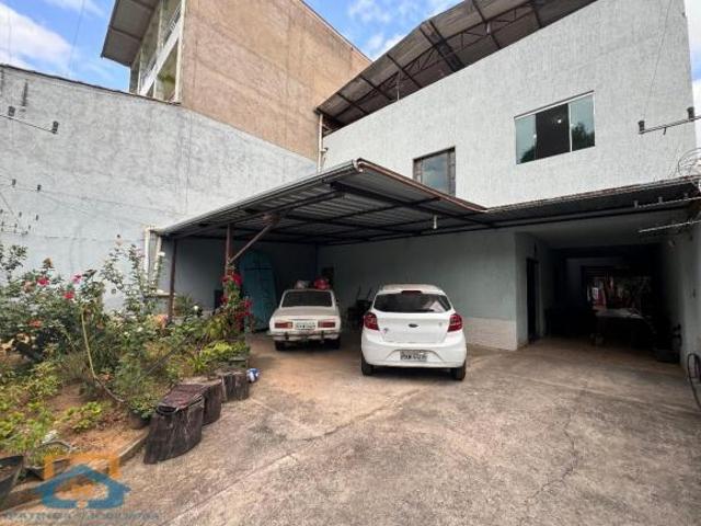 Casa no bairro Cidade Nobre Ipatinga