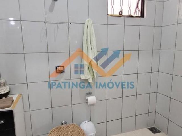 Casa no bairro Cidade Nobre Ipatinga