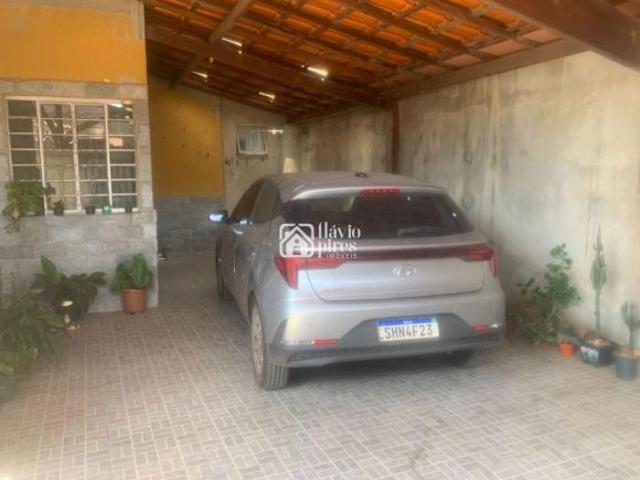 Casa no Bairro Cidade Verde em Betim