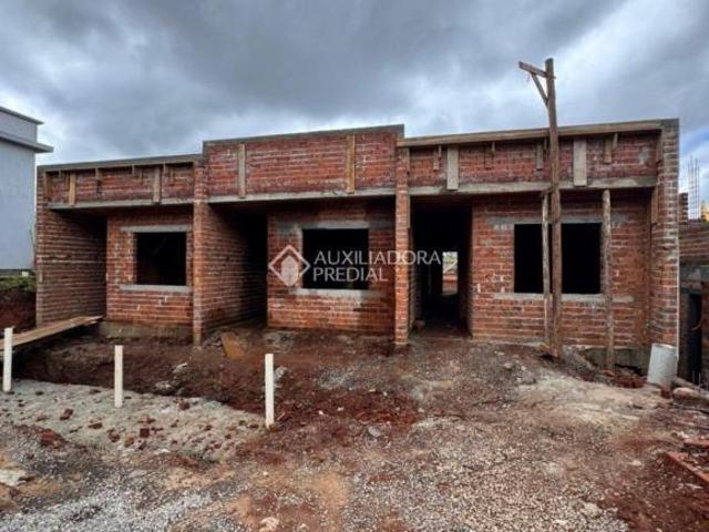Casa no bairro Conventos em Lajeado