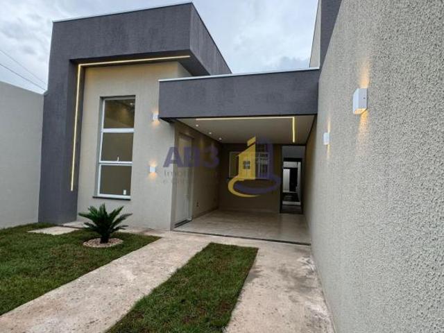 Casa no bairro Coophema