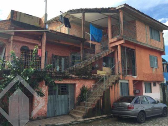 Casa no bairro Cohab
