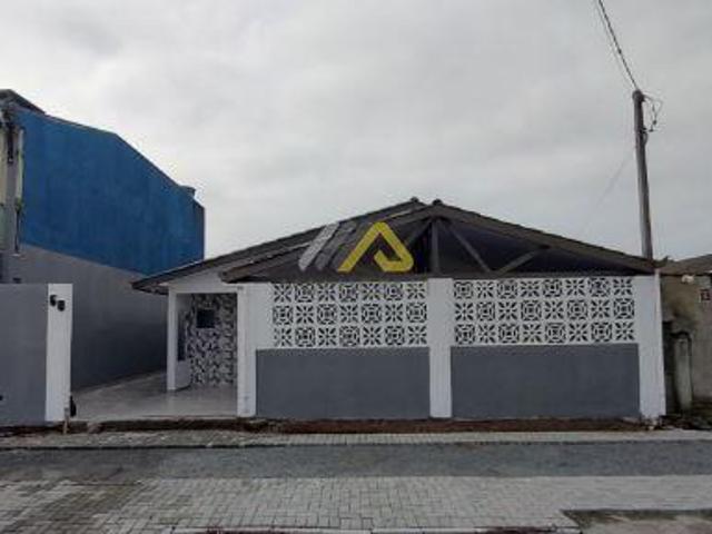 Casa no bairro Cohapar