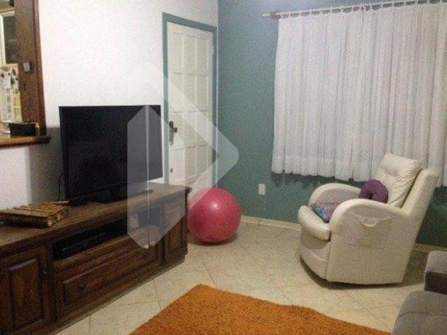 Casa no bairro Colina
