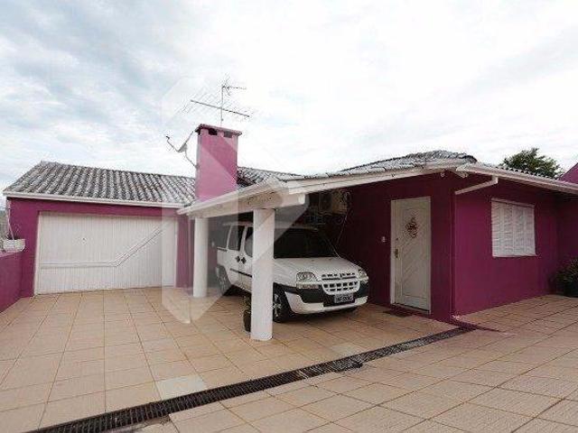 Casa no bairro Colina