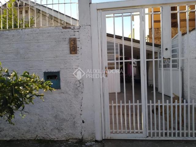 Casa no bairro Colina