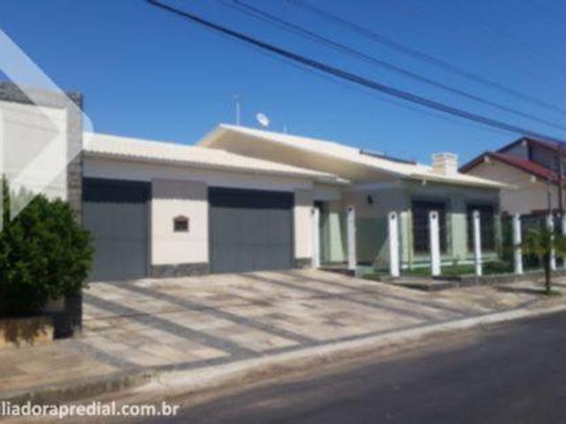 Casa no bairro Colina