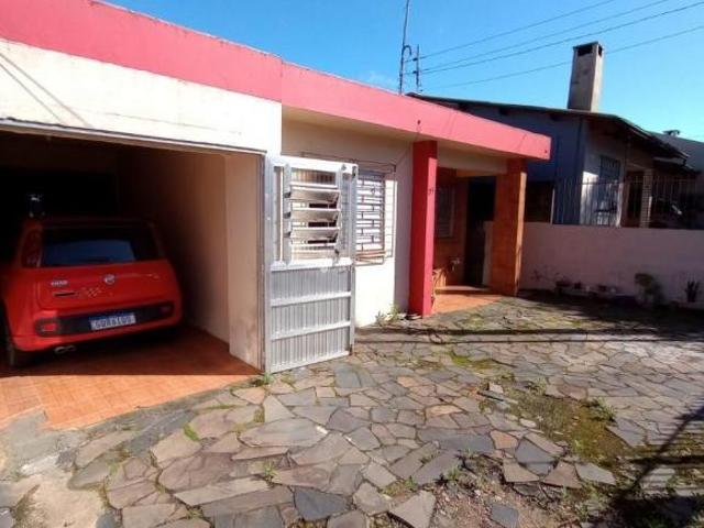 Casa no bairro Coronel Nassuca