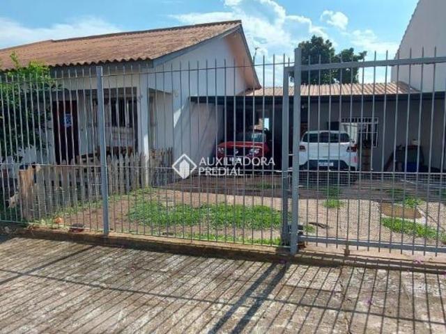 Casa no bairro Coronel Nassuca