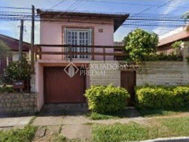 Casa no bairro Coronel Nassuca